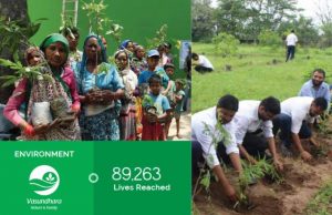 Tata Motors Annual CSR Report Highlights Its Sustainability Initiatives
