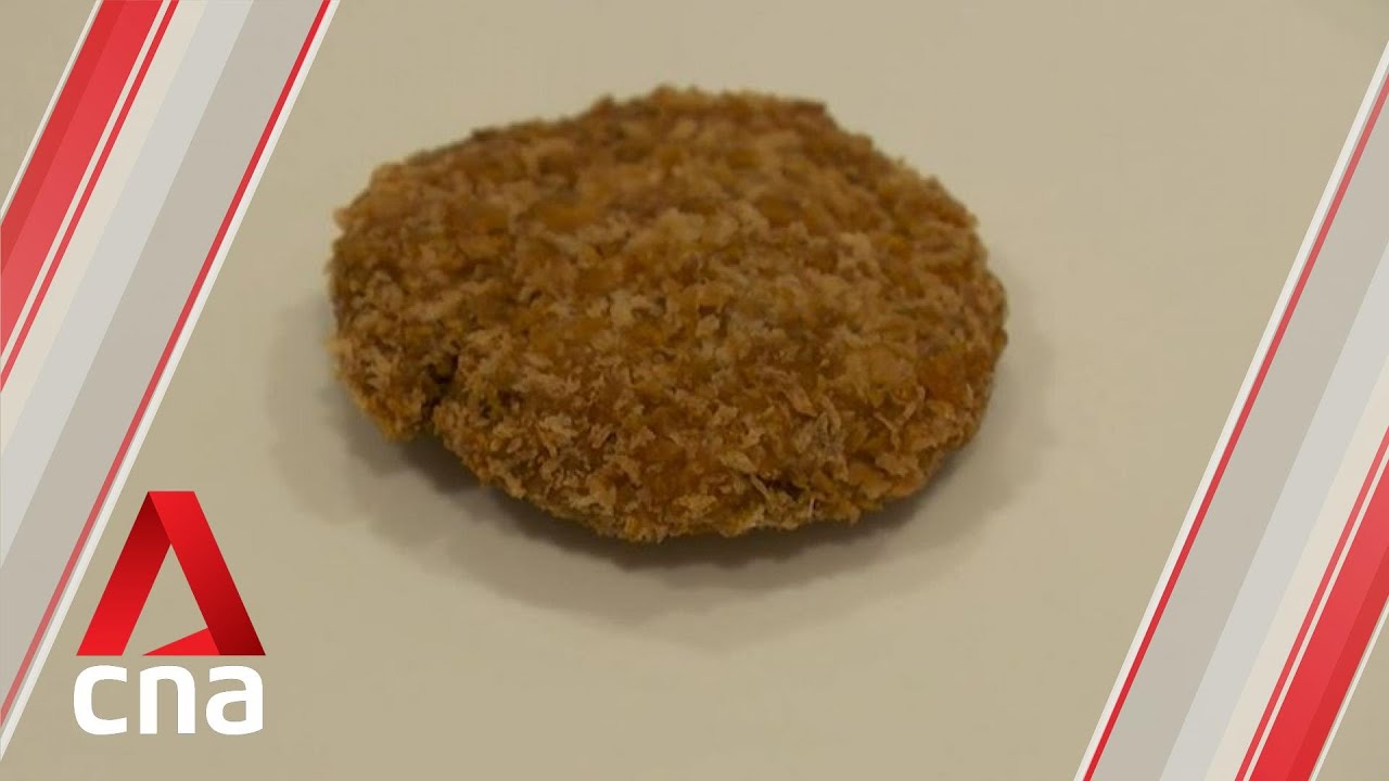 Veg Meat Now Available as Novel Food