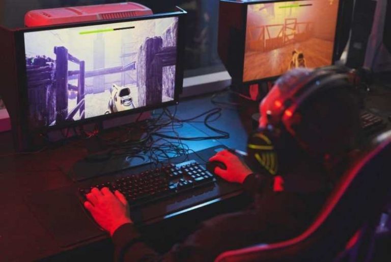 How Online Gaming Drives Environmental Conservation Efforts