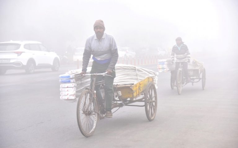 Air Pollution Control Measures Across Delhi NCR in January 2026